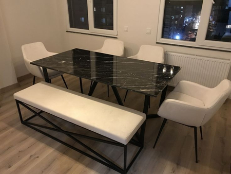 Stol loft navinka