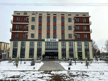 Aksiya Yangi qurilgan uylar boshlang`ich to`lov 10%  15 yilga Ipoteka