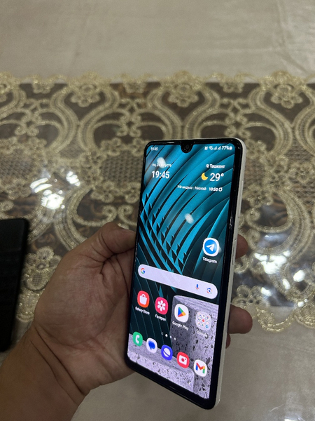 Samsung Galaxy A22 4G 4/64 gb oq rang
