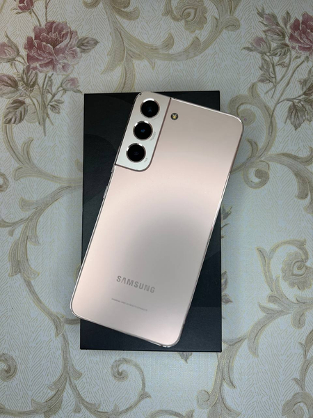 Samsung S22 256GB  karopka dakment