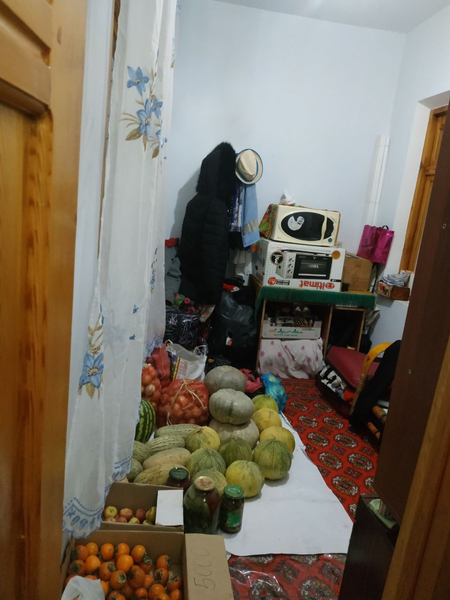 Ahmad Yugnakiy 3/4 xonali uy arenda srochna