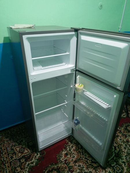 Продаётся холодильник