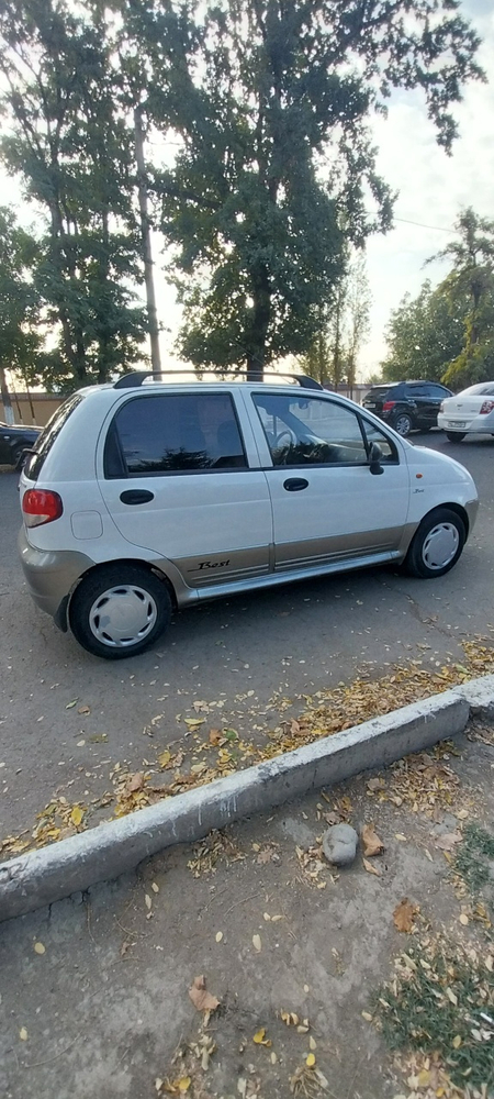 Vikup Matiz best