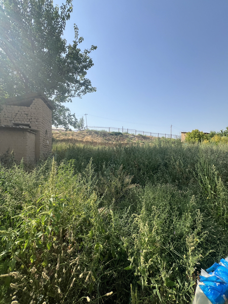 Uchqaxramon postidan kirganda 5km