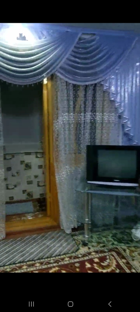 Сдаётся 1 комнатная