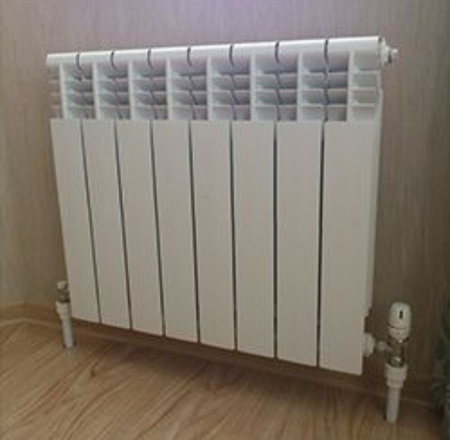 Сантехник Установка Аристон