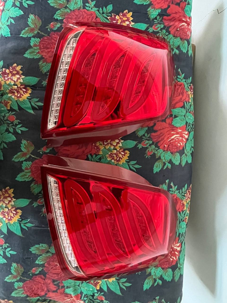 Lasetti ga 222 fara