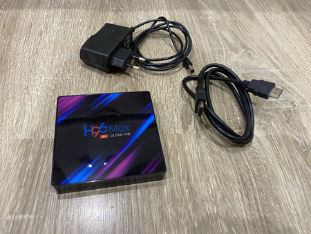 * Android приставка SMART TV в хорошем состоянии не дорого!