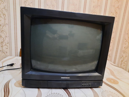 Продаётся телевизор DAEWOO