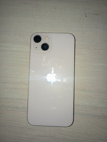 Iphone 13, идеал холат очилмаган 256 ГБ