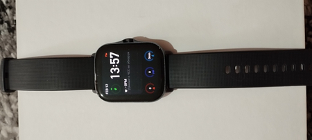 Продам смарт часы Amazfit