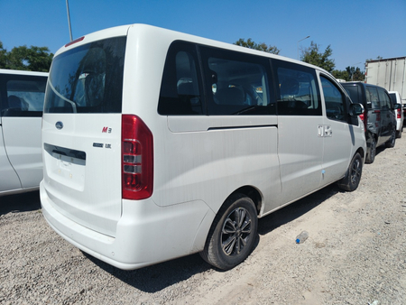JAC M3 Plus Full 2024 Damas yangi 1,8 motor shinray va changan yasxhi