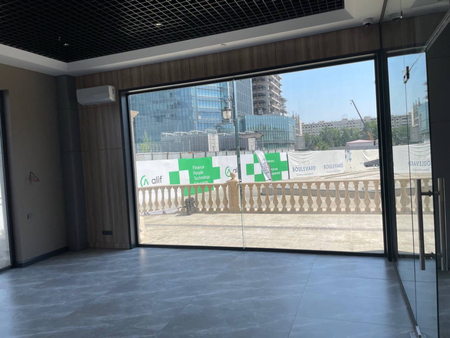 Аренда офис Ор-р: ЖК Boulevard 170м2