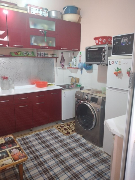 Продаётся квартира 1/2/9