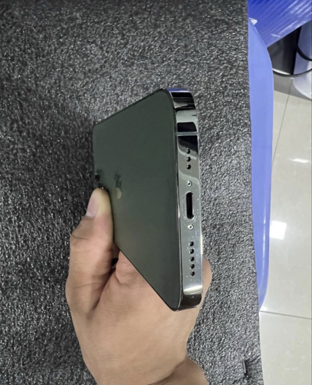 Iphone 13 pro 128 ideal
