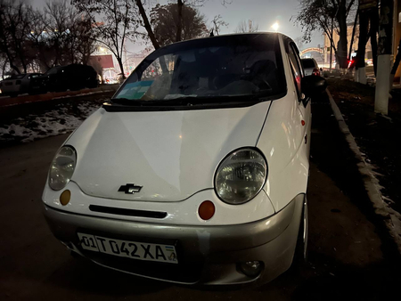 Matiz best 2009.