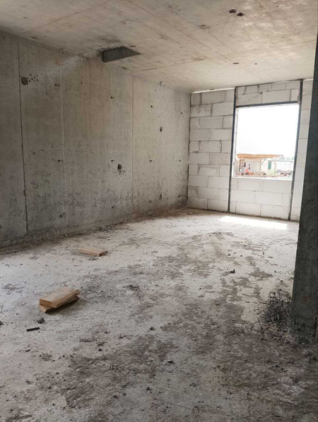 Срочно продам 3хком, квартира в Новостройке Юнусабад .Рассрочка(м999)
