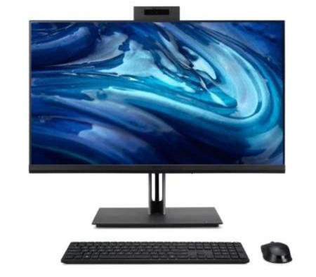 Новинка моноблок Acer Veriton Z4697G 27