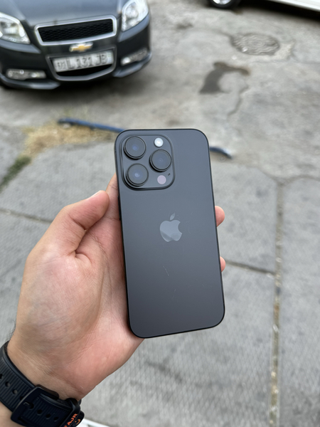 Iphone 14 pro 256gb