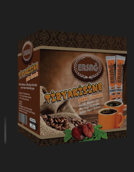 Ozdiruvchi mix kofe