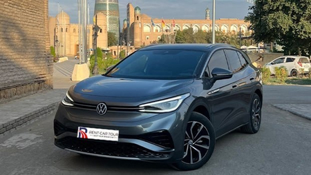 Xorazm avtomobil ijara xizmati Rent Car Tour Uz