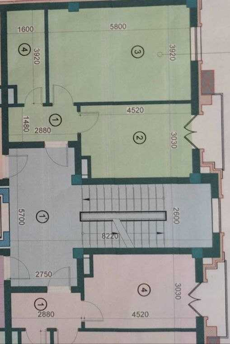 1/6/10 Новостройка Nice Villas 47,7 кв.м (159220)