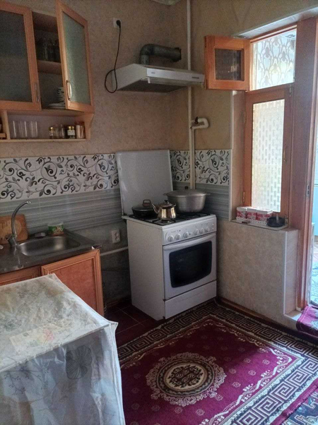 Продаётся квартира