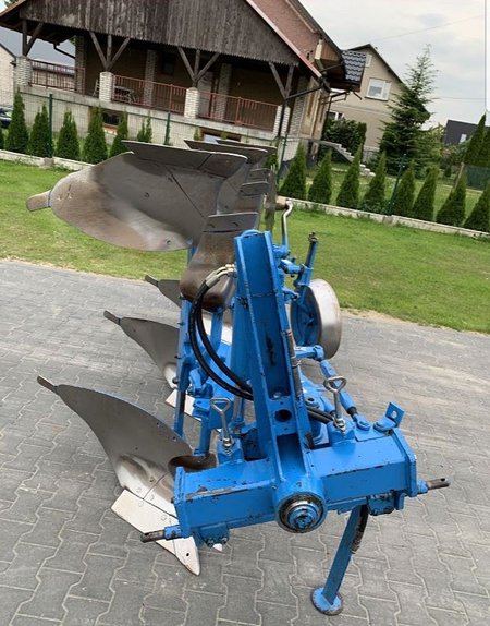 Lemken Opal 90. Sotiladi, Belarus, New holland, Lovol, Yto tortadi