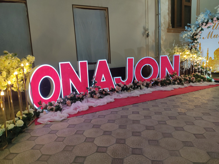 Onajon Dekoratsiya