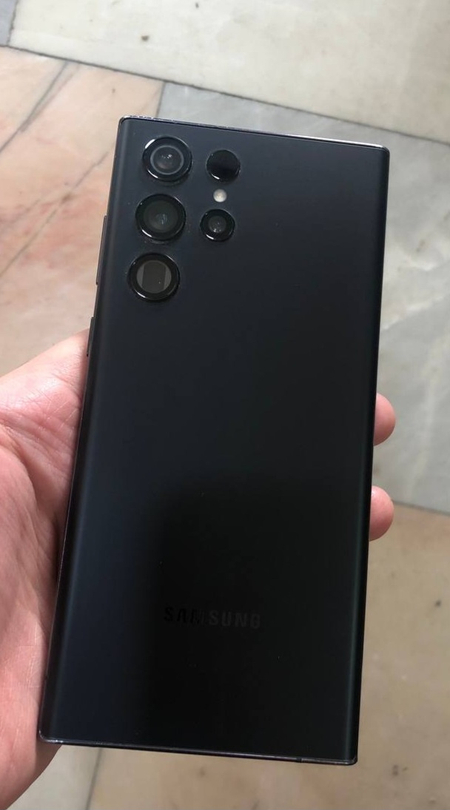 S22 ultra 256 g холати зур