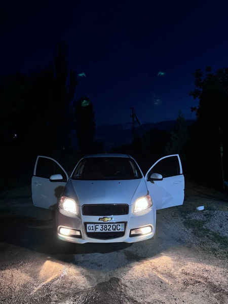 Продам Нексию 3 LTZ Возможна рассрочка