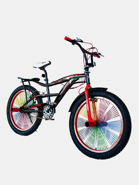 Velosiped bolalar uchun 24 BMX
