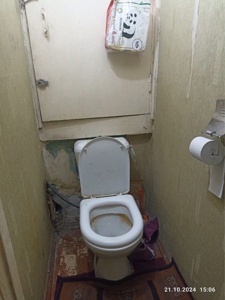 Продается квартира.