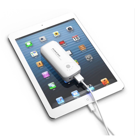 Mega Skidka!!! Power Bank 5000 mAh