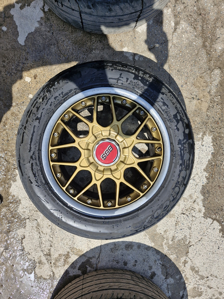 Диска BBS 17 оригинал