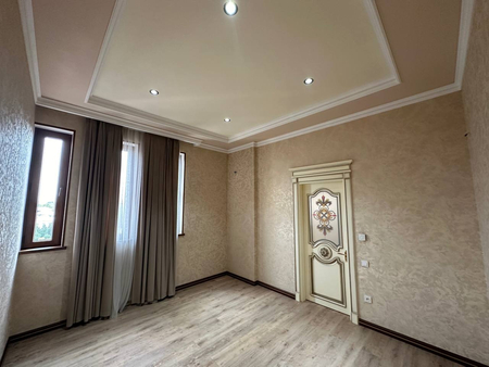 3xona 125m2 Huvaydo navastroyka dom sotiladi