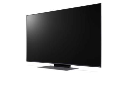 Телевизор LG 50QNED86T6A.Smart+4K.Модель 2024 года.Индонезия.