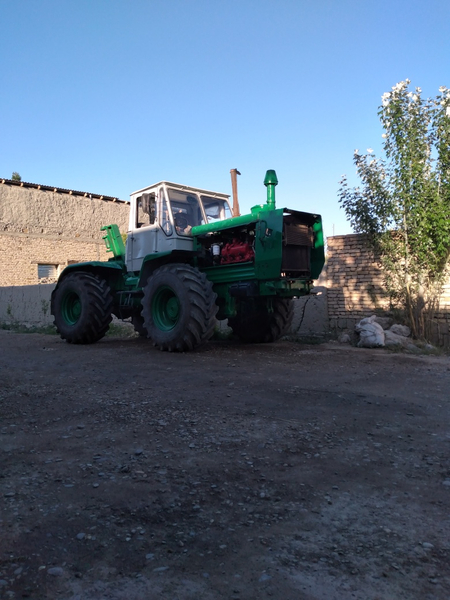 Kapetsot skreper