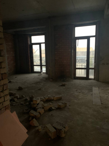 ЖК Mirabad Elite 247 кв.м