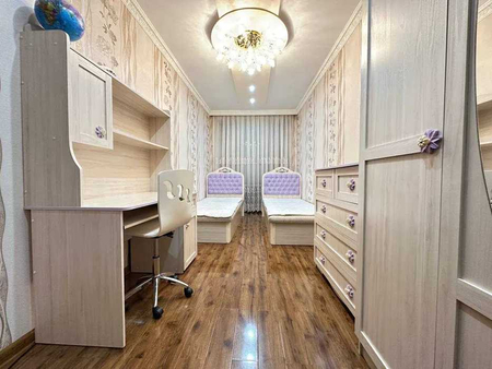 Аренда 4 комнатной квартиры на Ц-14 ID: MD 308