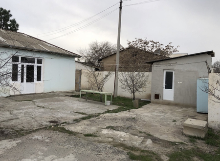 Ижарага ховли уй жой