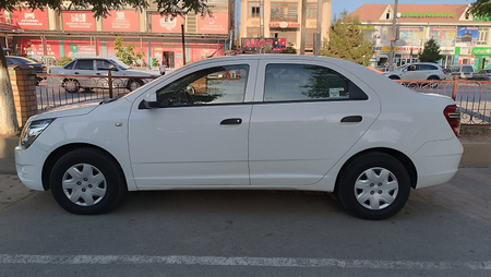 Cobalt 2 pozitsiya 2019 yil