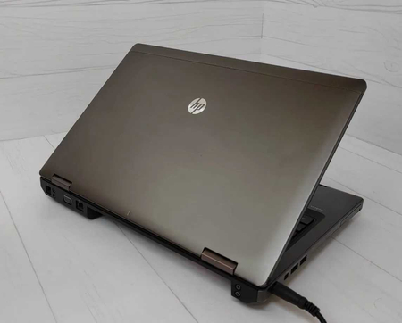 Ноутбук Hp ProBook 6465b AMD A6 SSD