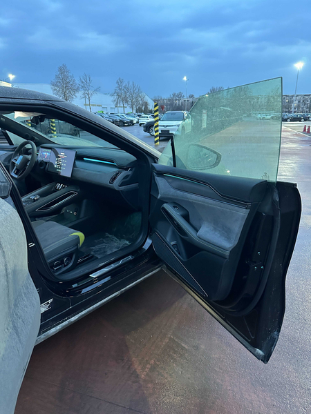 Byd Song L 2024 full AWD 602 km (в наличии) 2 йил гарантия