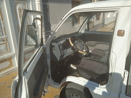 Labo Daewoo 2005