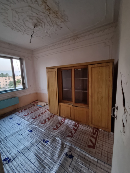 Продается 3/4/4 Экологично чисто месте