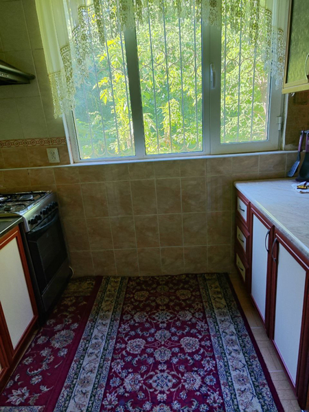 Сдают квартиру