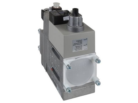 Газовый мультиблок Dungs MB-DLE 415 B01 S50