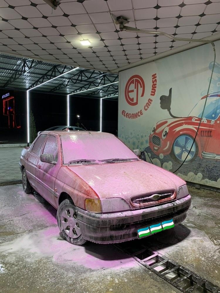 Продаётся Форд Орион