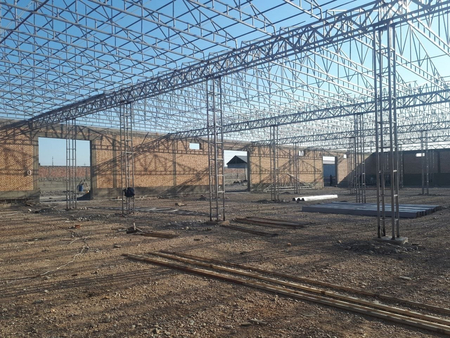 Иссих хонана курамиз катта хажимдаги том ва намеслар курамиз